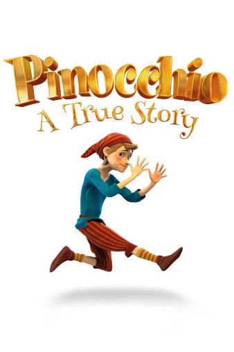 Pinocchio: A True Story Movie Review | Common Sense Media