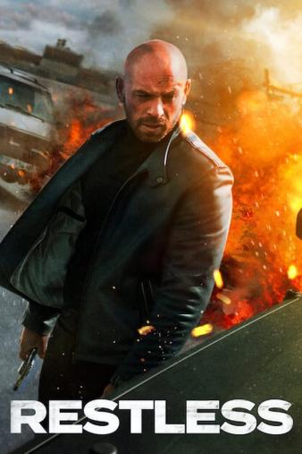 Restless Movie Review | Common Sense Media