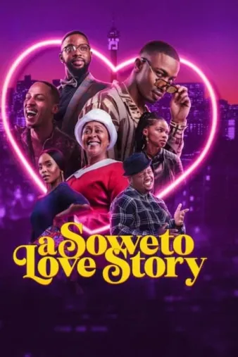 A Soweto Love Story Movie Review | Common Sense Media