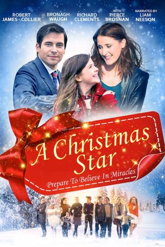 A Christmas Star Movie Review | Common Sense Media