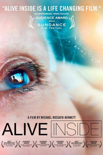 Alive Inside Movie Review | Common Sense Media