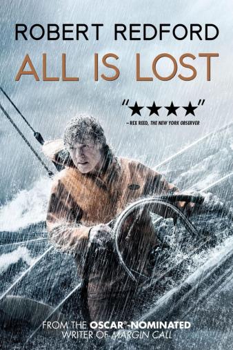 All Is Lost Movie Review | Common Sense Media