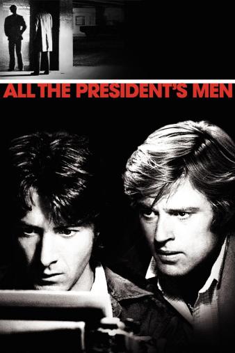 All the President's Men Movie Review | Common Sense Media