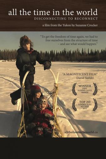 All the Time in the World Movie Review | Common Sense Media