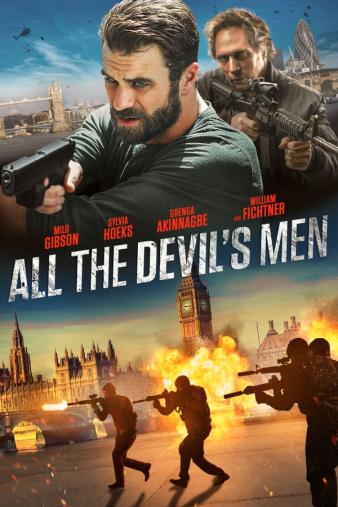 All the Devil's Men Movie Review | Common Sense Media