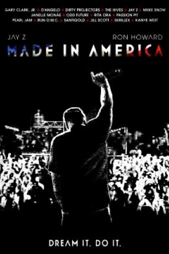 Made in America Movie Review | Common Sense Media