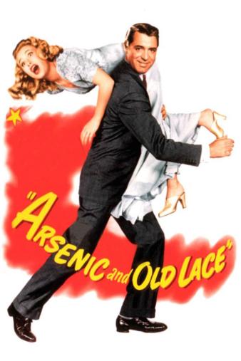 Arsenic and Old Lace Movie Review | Common Sense Media