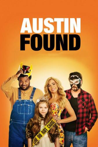 Austin Found Movie Review | Common Sense Media