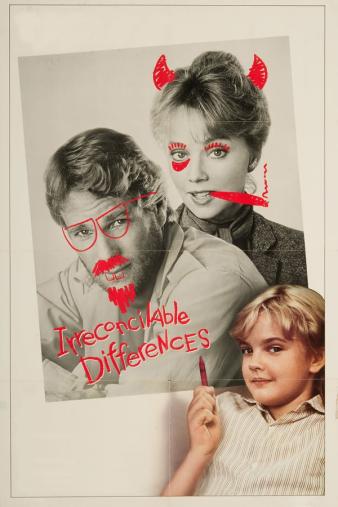 Irreconcilable Differences Movie Review | Common Sense Media