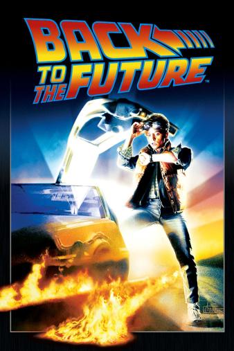Back to the Future Movie Review | Common Sense Media