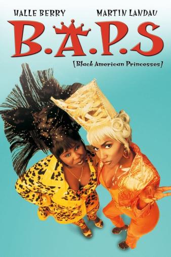 B.A.P.S. Movie Review | Common Sense Media
