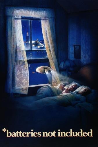 *batteries not included Movie Review | Common Sense Media