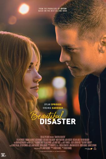 Beautiful Disaster Movie Review | Common Sense Media