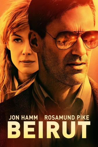 Beirut Movie Review | Common Sense Media