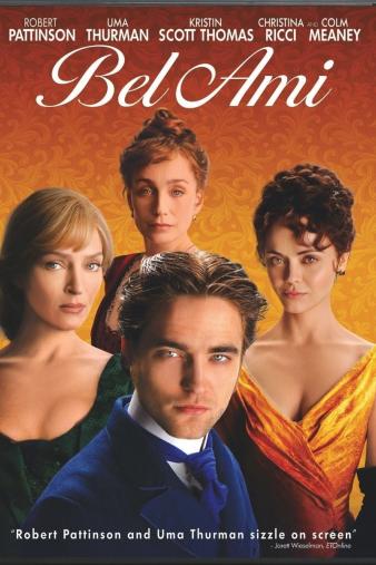 Bel Ami Movie Review | Common Sense Media