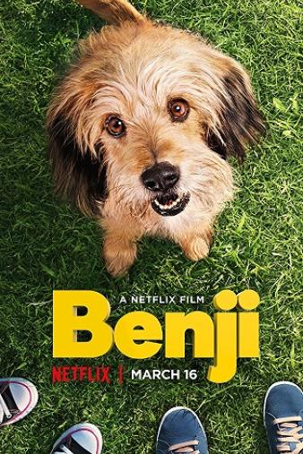 Benji (2018) Movie Review | Common Sense Media
