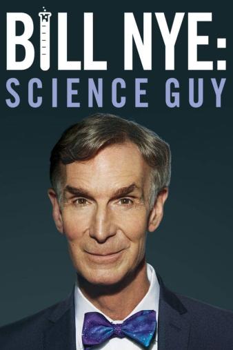 Bill Nye: Science Guy Movie Review | Common Sense Media
