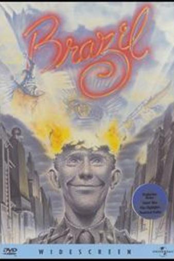 Brazil Movie Review | Common Sense Media