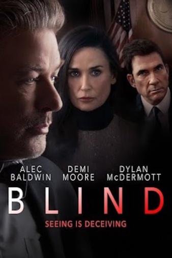 Blind Movie Review | Common Sense Media