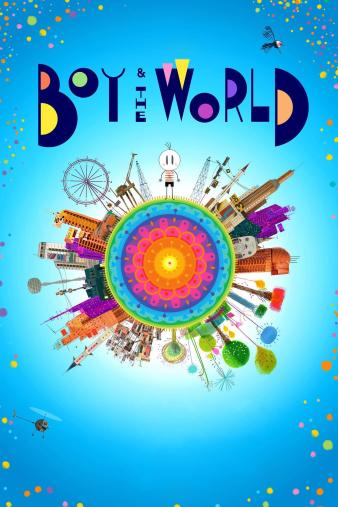 Boy and the World Movie Review | Common Sense Media