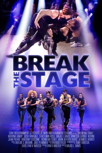 Break the Stage Movie Review | Common Sense Media