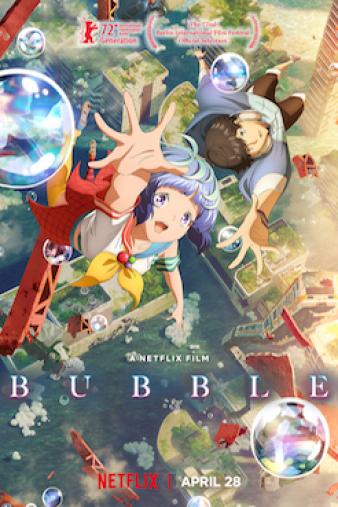Bubble Movie Review | Common Sense Media