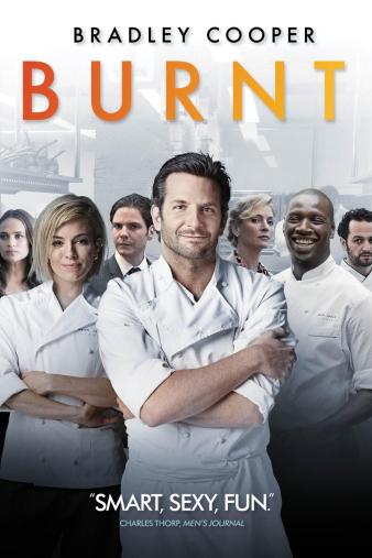 Burnt Movie Review | Common Sense Media