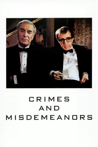 Crimes and Misdemeanors Movie Review | Common Sense Media