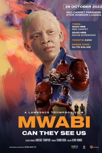 Can You See Us? Movie Review | Common Sense Media