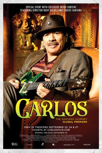 Carlos Movie Review | Common Sense Media