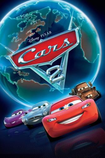 Cars 2 Movie Review | Common Sense Media