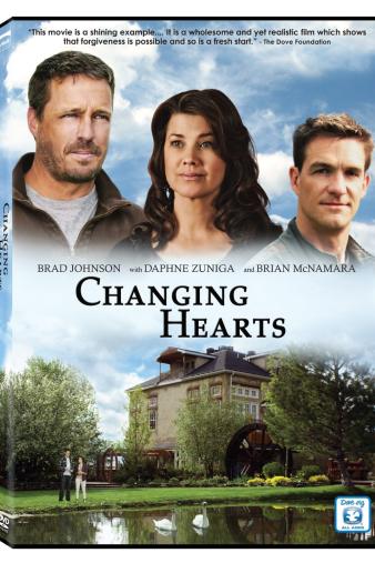 Changing Hearts Movie Review | Common Sense Media