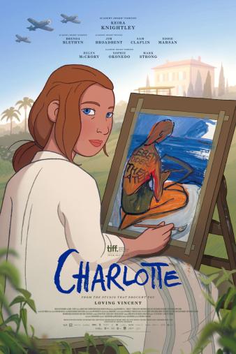 Charlotte Movie Review | Common Sense Media