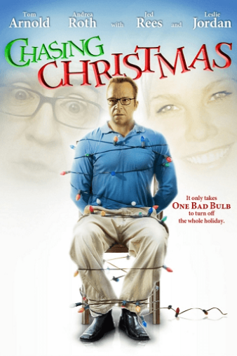 Chasing Christmas Movie Review | Common Sense Media