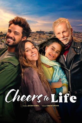 Cheers to Life Movie Review | Common Sense Media