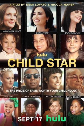 Child Star Movie Review | Common Sense Media