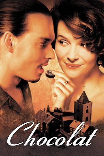 Chocolat Movie Review | Common Sense Media