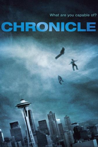 Chronicle Movie Review | Common Sense Media