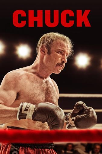 Chuck Movie Review | Common Sense Media