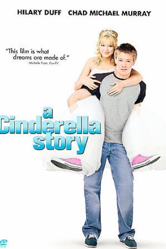 A Cinderella Story Movie Review | Common Sense Media