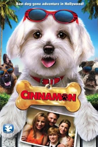 Cinnamon Movie Review | Common Sense Media