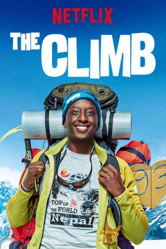 The Climb Movie Review | Common Sense Media