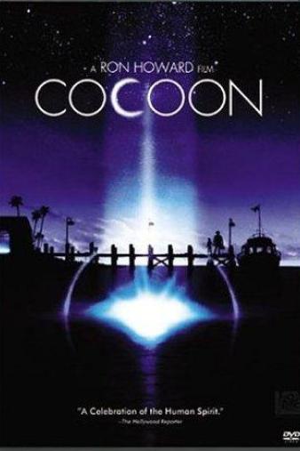 Cocoon Movie Review | Common Sense Media