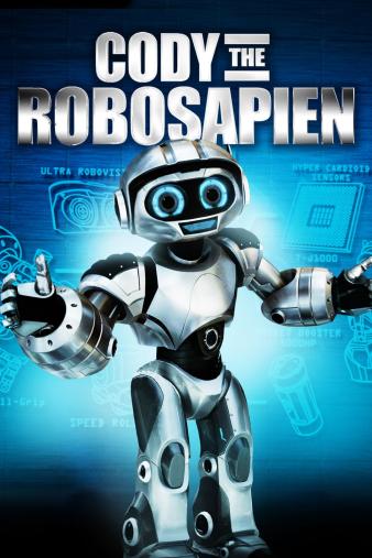 Cody the Robosapien Movie Review | Common Sense Media