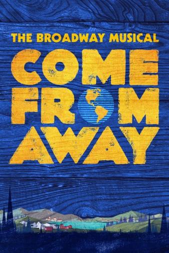 Come from Away Movie Review | Common Sense Media