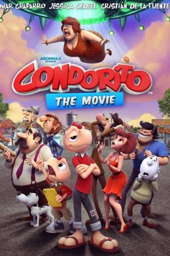Condorito: The Movie Movie Review | Common Sense Media