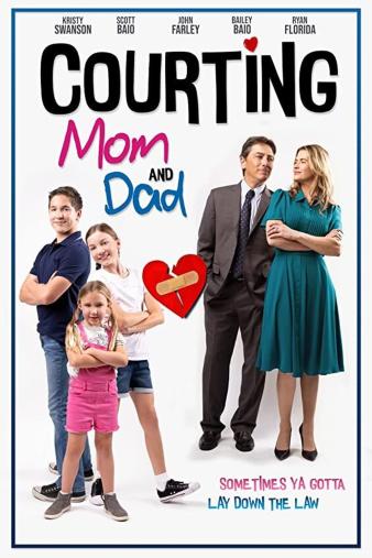 Courting Mom And Dad Movie Review Common Sense Media
