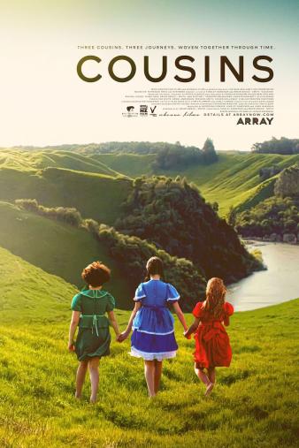 Cousins Movie Review | Common Sense Media
