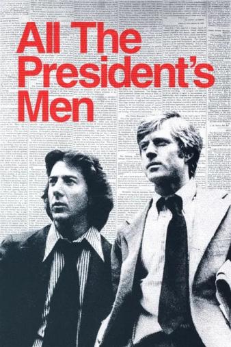 All the President's Men Movie Review | Common Sense Media