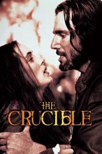 The Crucible Movie Review | Common Sense Media